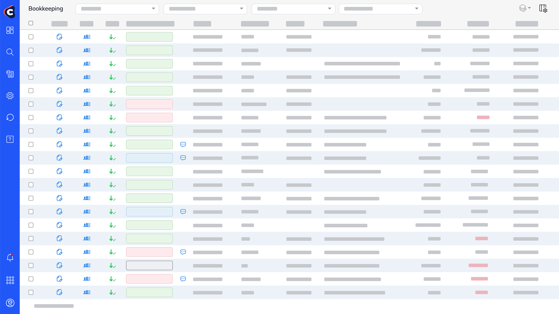 Advanced Workflow